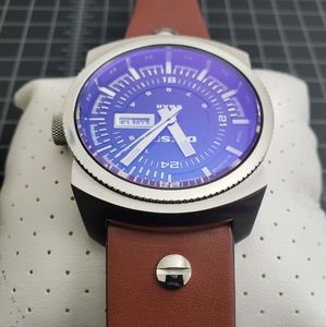 Diesel | Accessories | Diesel Watch | Poshmark